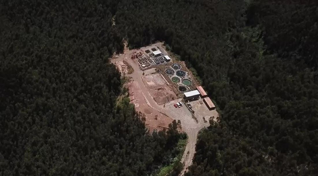 ¡Triunfo Ciudadano!: Minera Aclara-BioLantánidos retira proyecto de ...