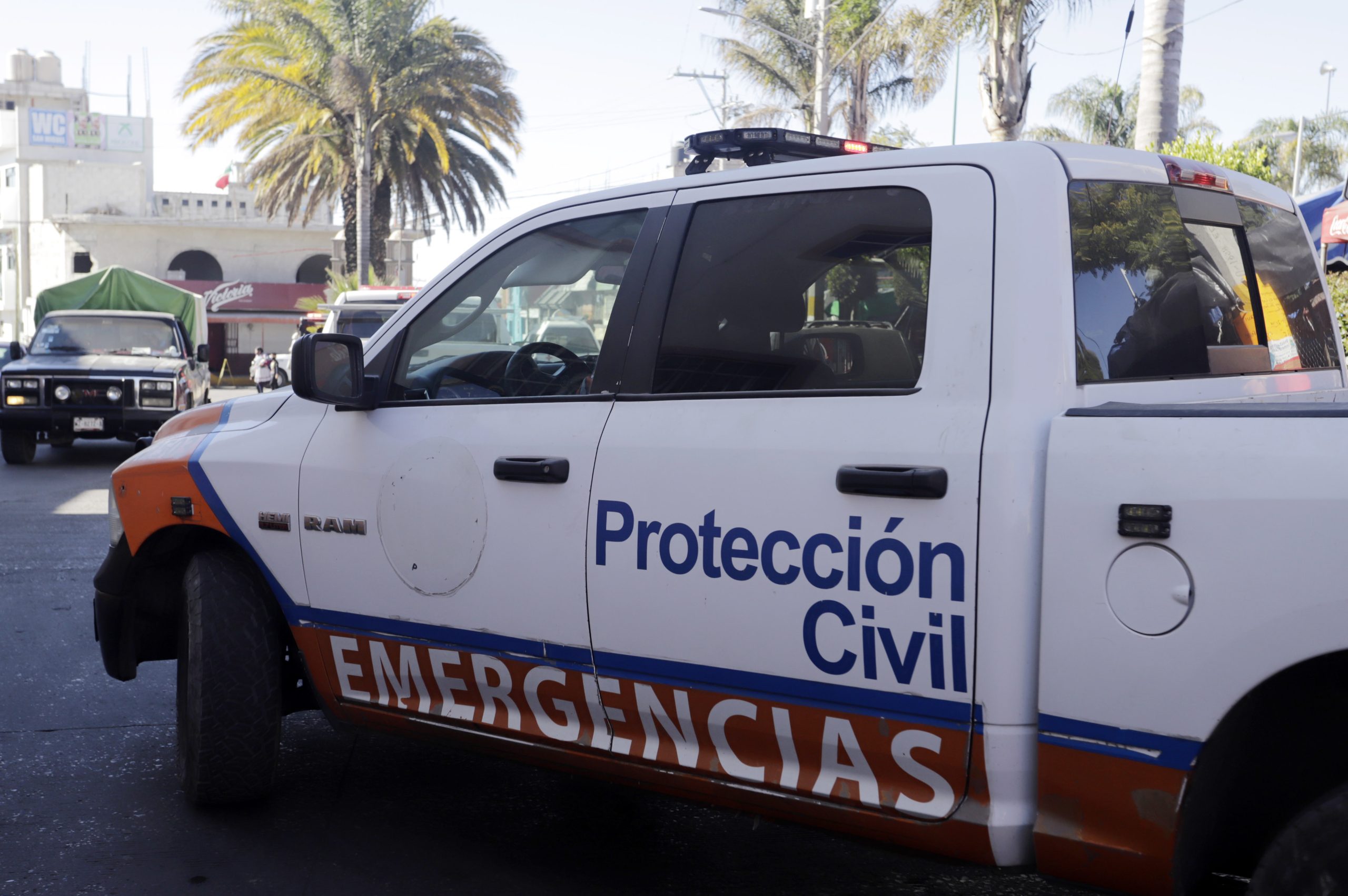 Sólo 38 Municipios De Puebla Tienen Atlas De Riesgo Registrado Ante El