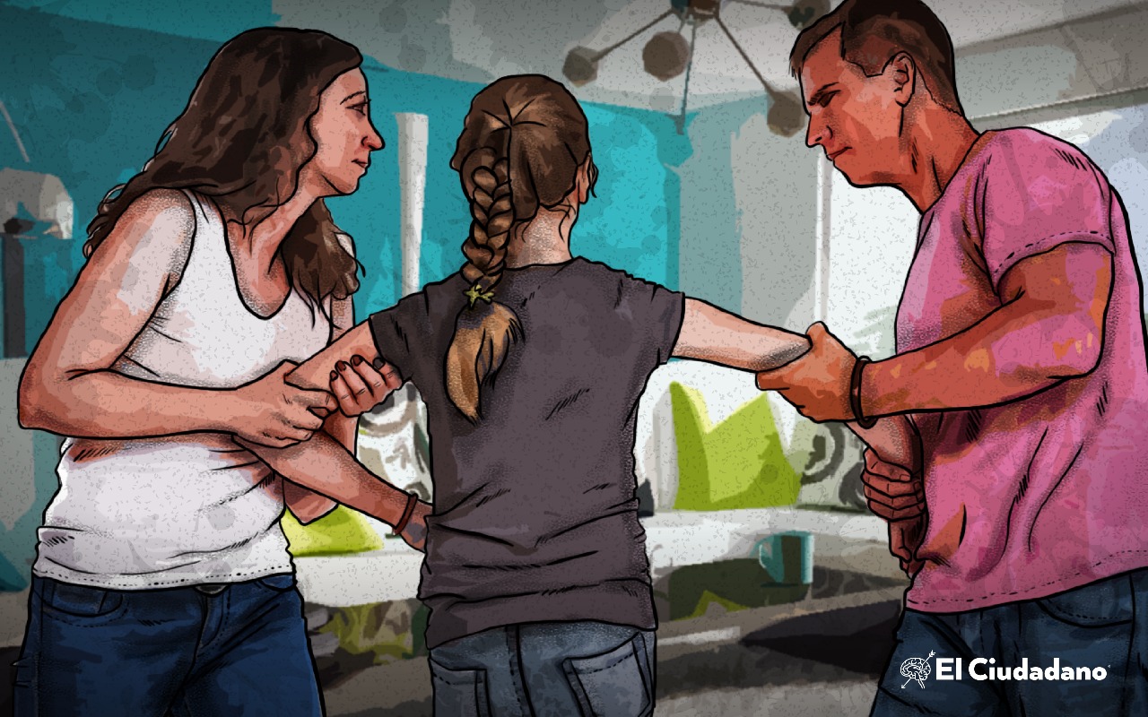 ¿Te identificas con la violencia vicaria?, en Puebla hay 12 casos documentados México