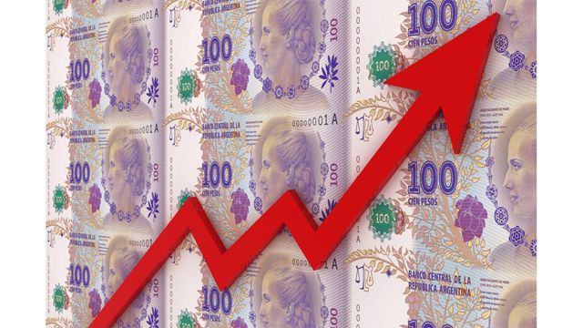 Argentina Registra La Inflación Más Alta De Los últimos 20 Años