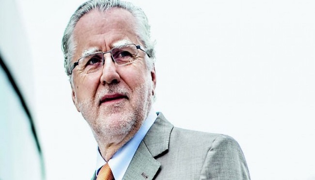 Máximo Pacheco, el perfil neoliberal del ex ministro de energía que fue designado como ...