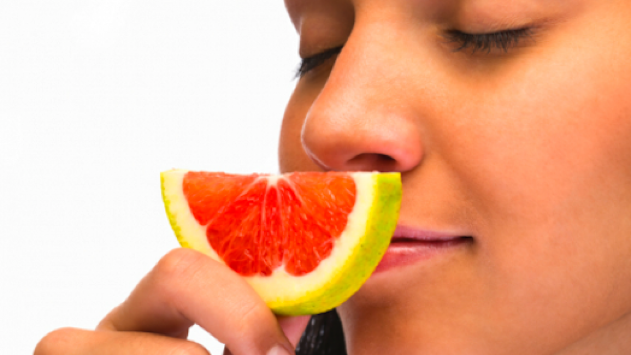 Estudio revela cuál es el olor más agradable para los seres humanos ...