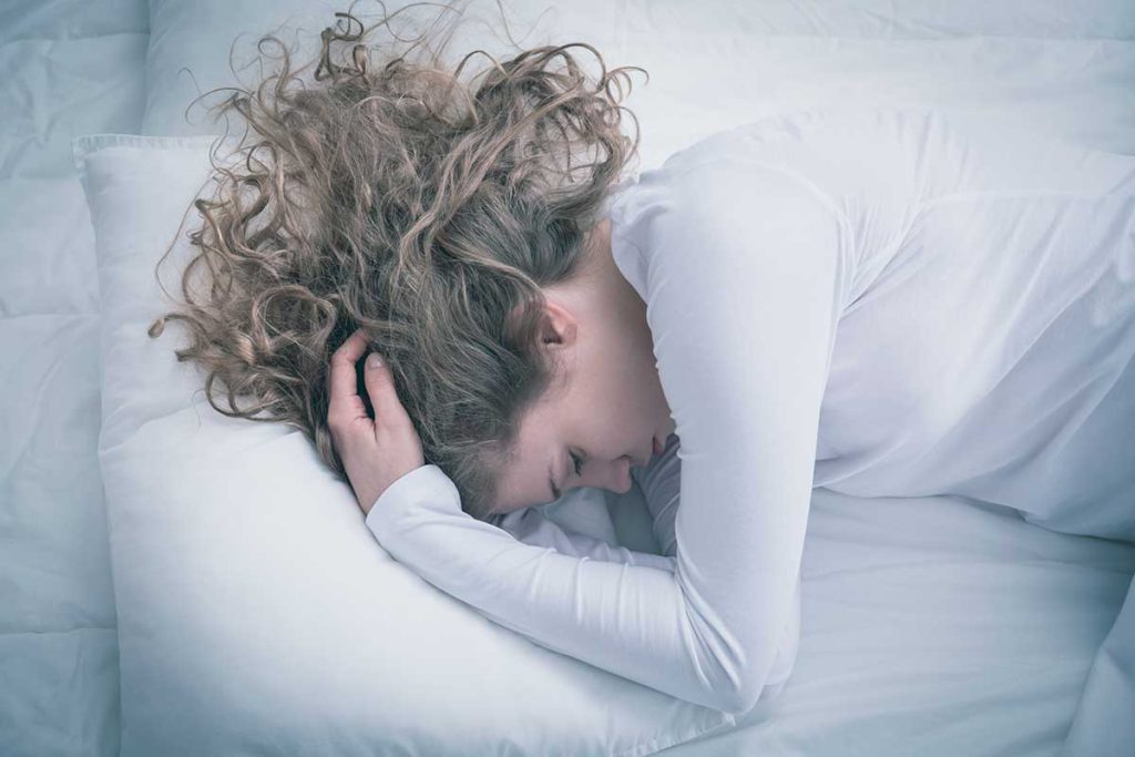 Distimia, un trastorno depresivo que suele confundirse con cansancio