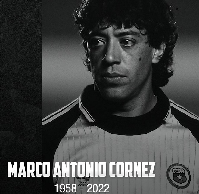 Homenaje a Marco Antonio Cornez: Historia del gran portero y goleador
