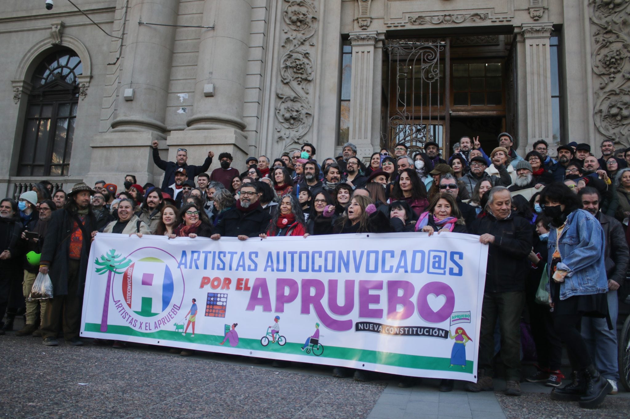 Últimas Noticias Chile - Periodismo Chile - El Ciudadano