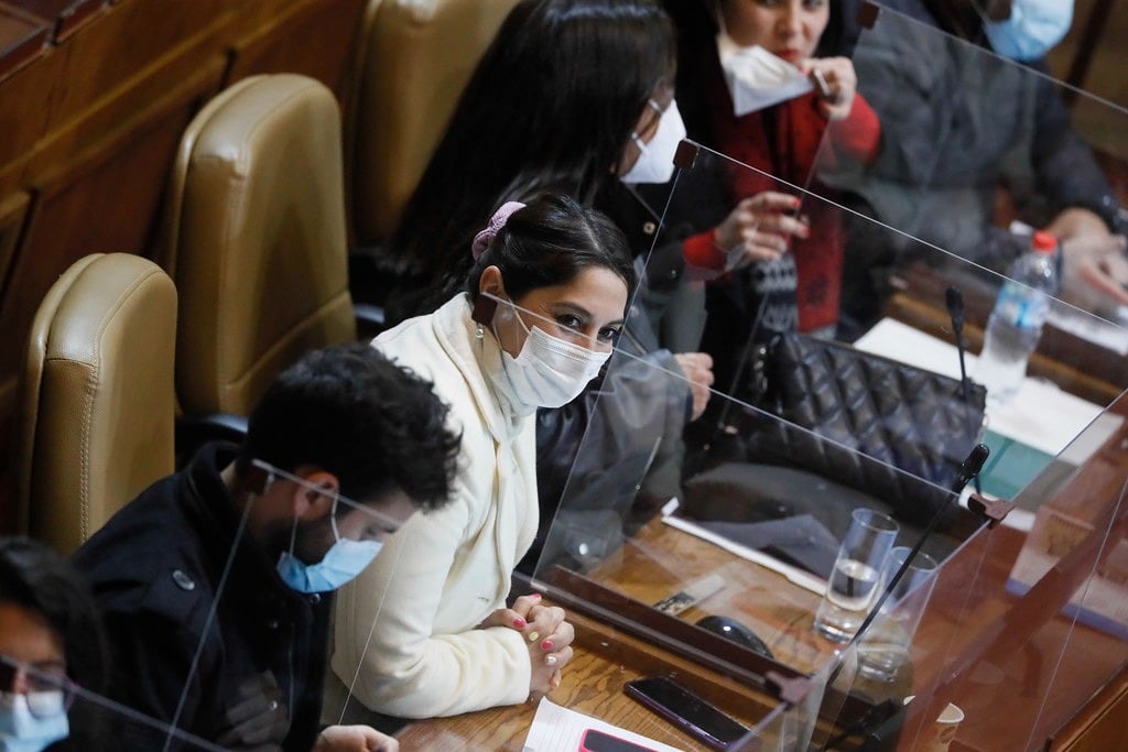 Últimas Noticias Chile - Periodismo Chile - El Ciudadano