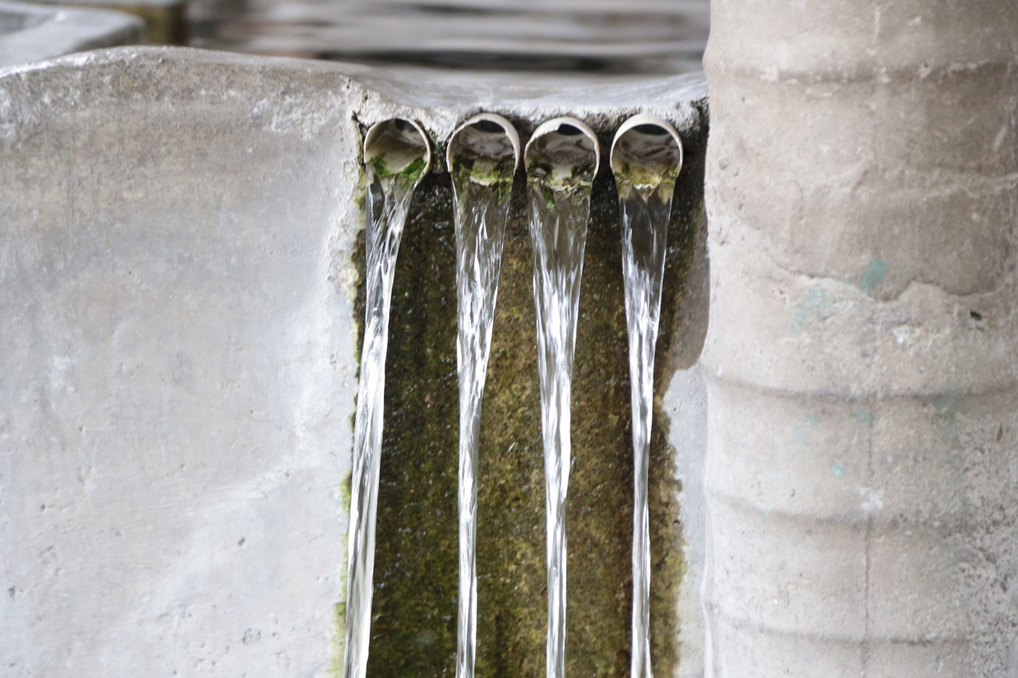 Puebla Sin Riesgo De Escasez De Agua Pese A Sequía Smadsot México