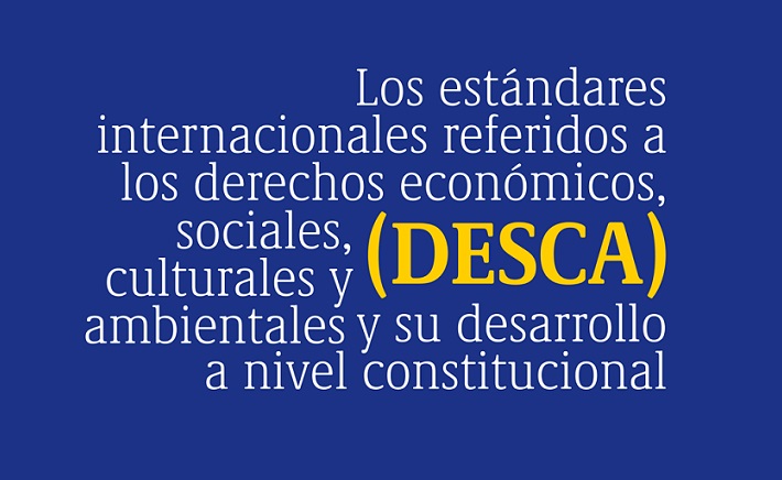 DESCA archivos - El Ciudadano