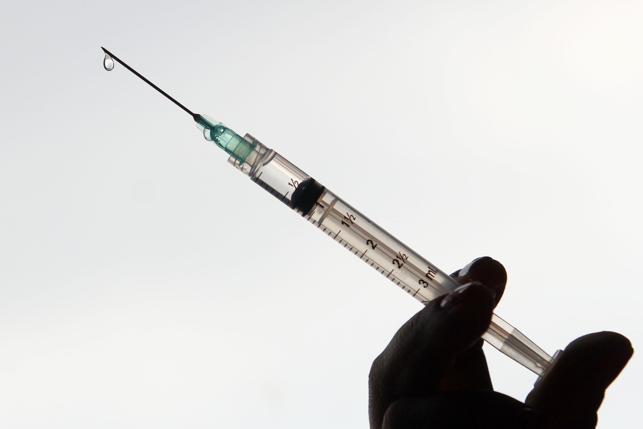 Municipios deben intervenir en desecho de jeringas: SCJN