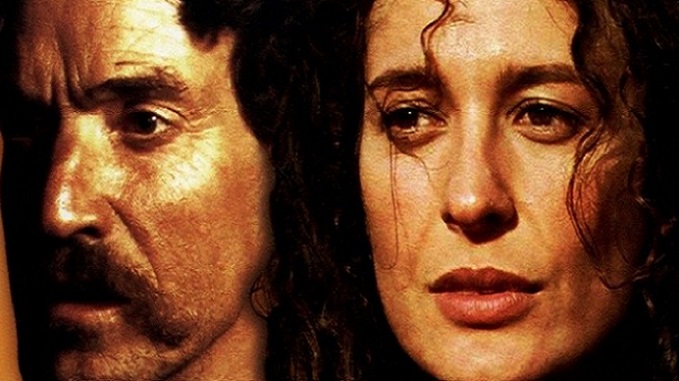 A casi 20 años de su lanzamiento: Vuelve la premiada película SUBTERRA ...