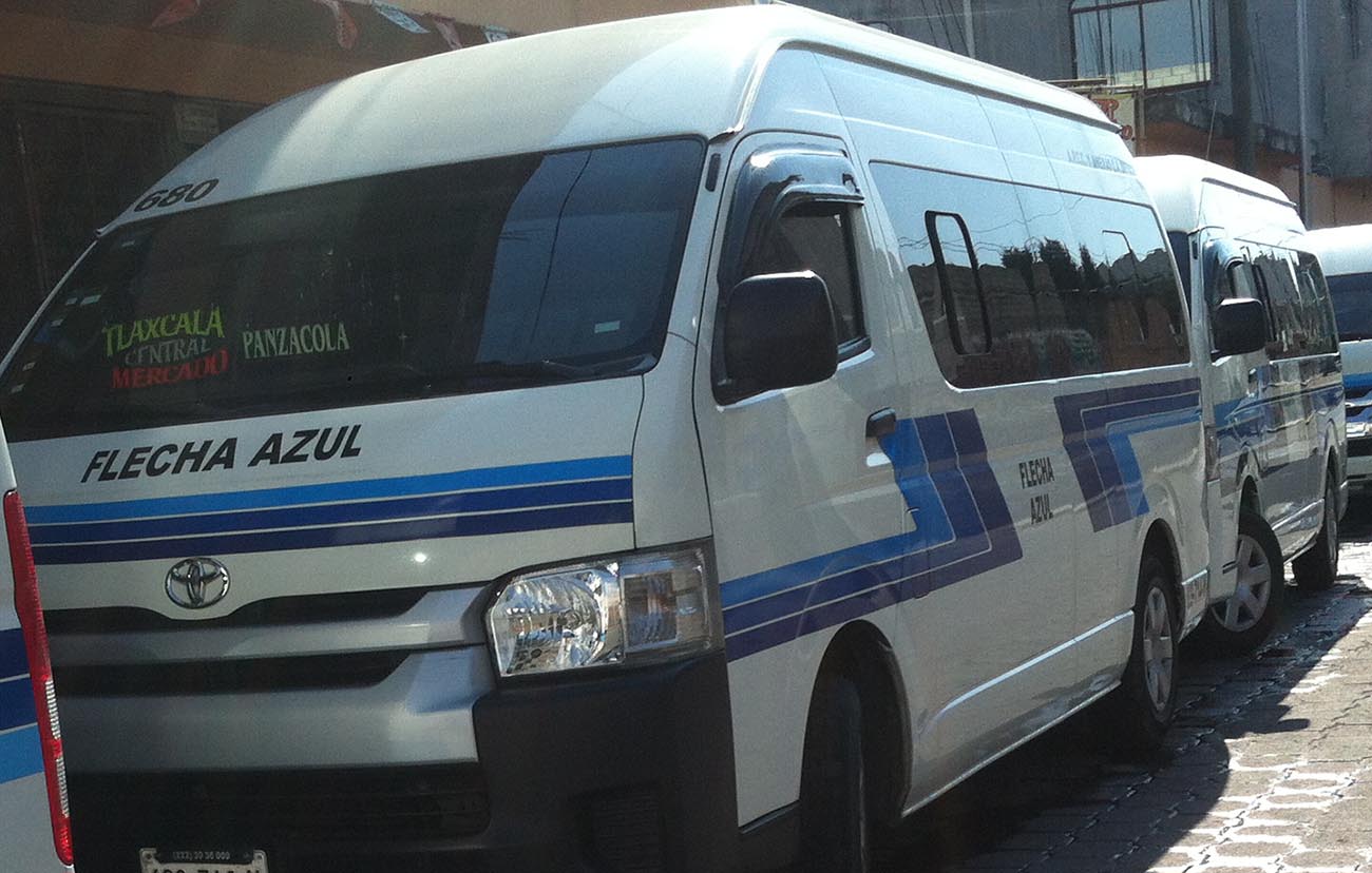 flecha azul archivos - El Ciudadano