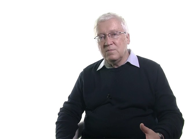 Peter Gariaev el científico ruso que descubrió como sanar genes ...