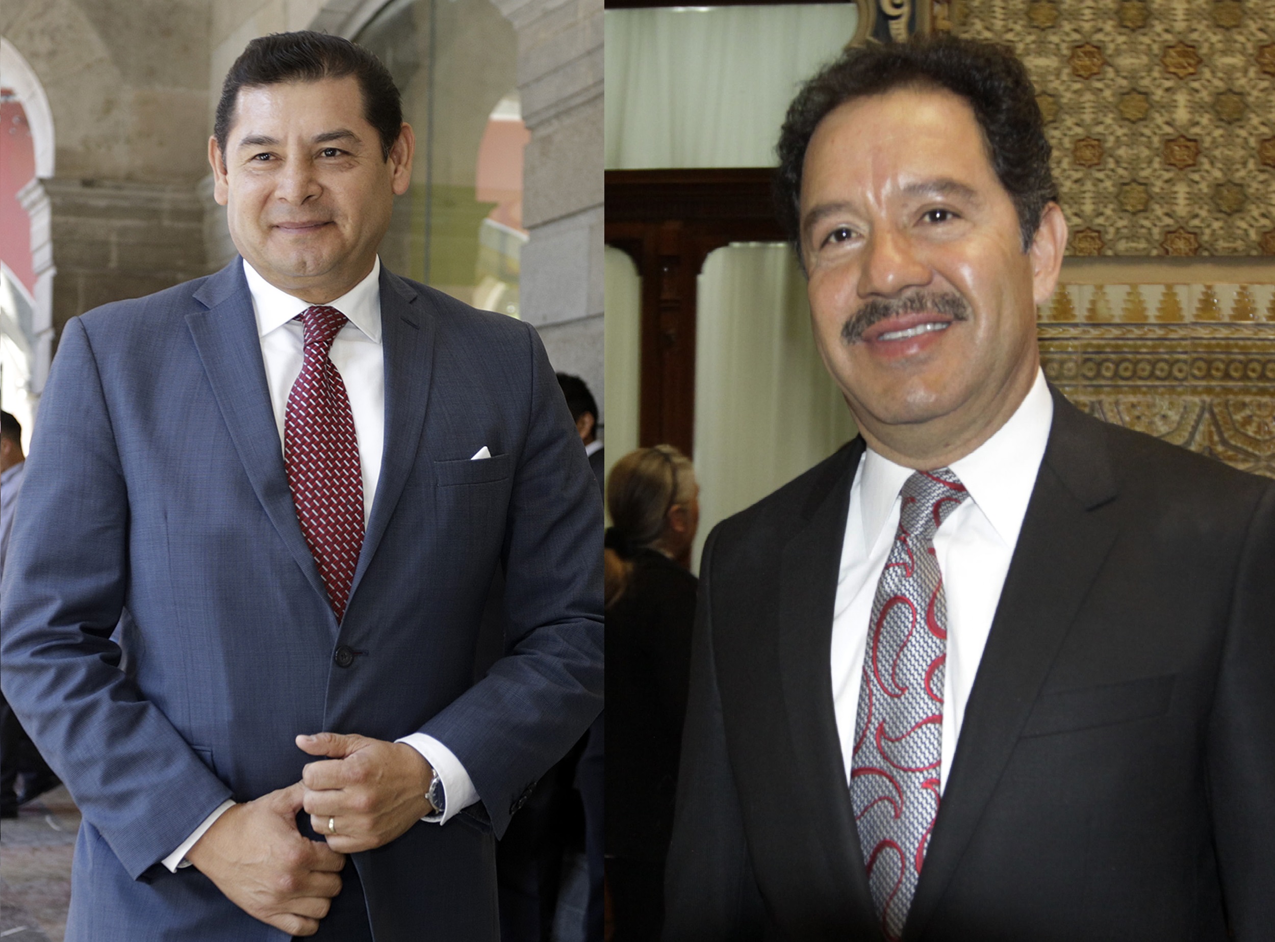 Nombramientos de Armenta y Mier representan a Morena: Barbosa