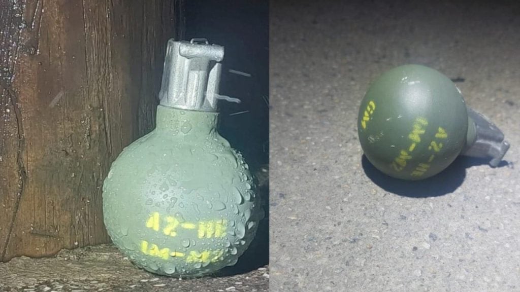 Bssqueda Localización y Neutralización de Artefactos Explosivos (Blonae ...