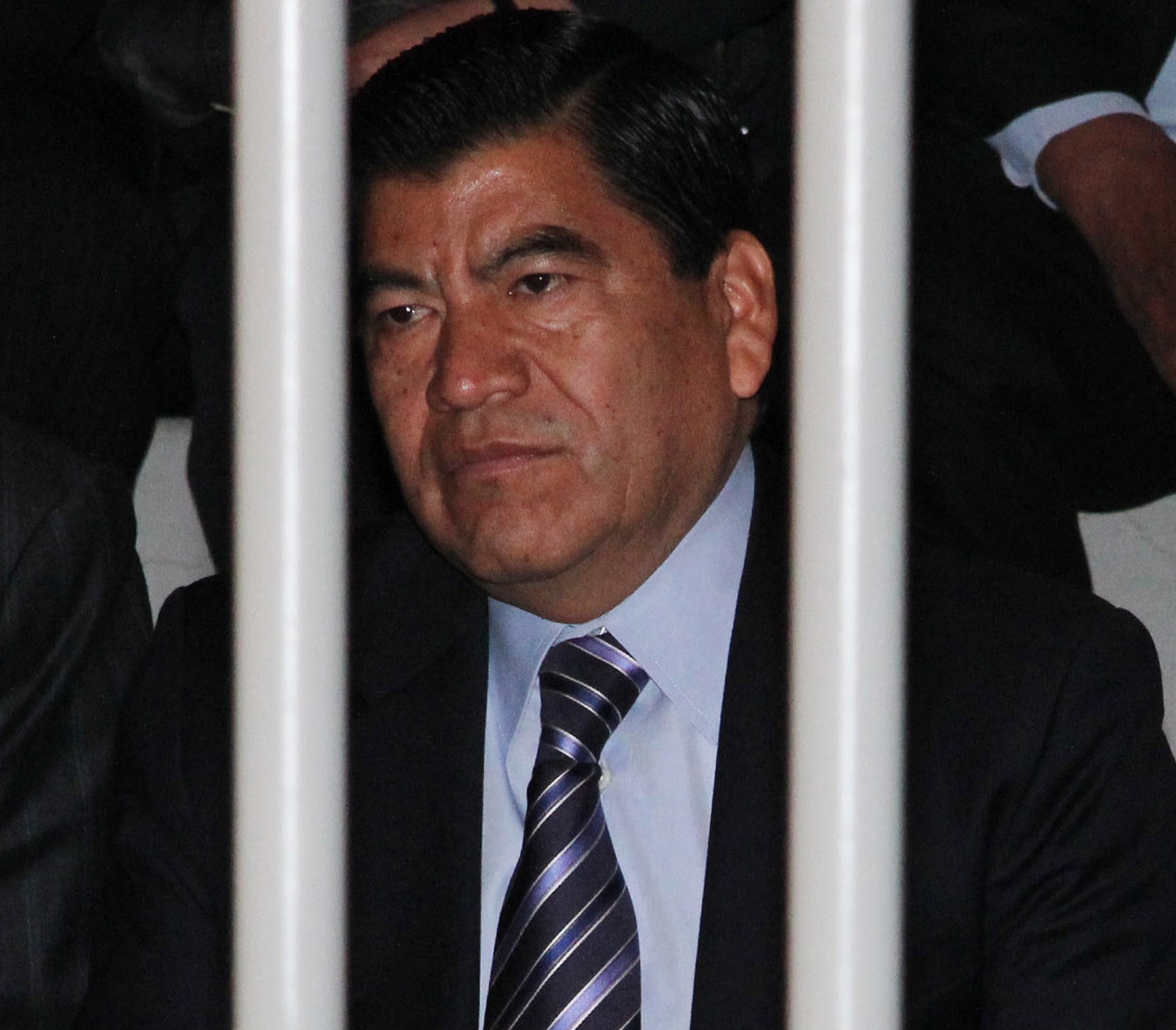 Investigarían a supuestos prestanombres de Mario Marín