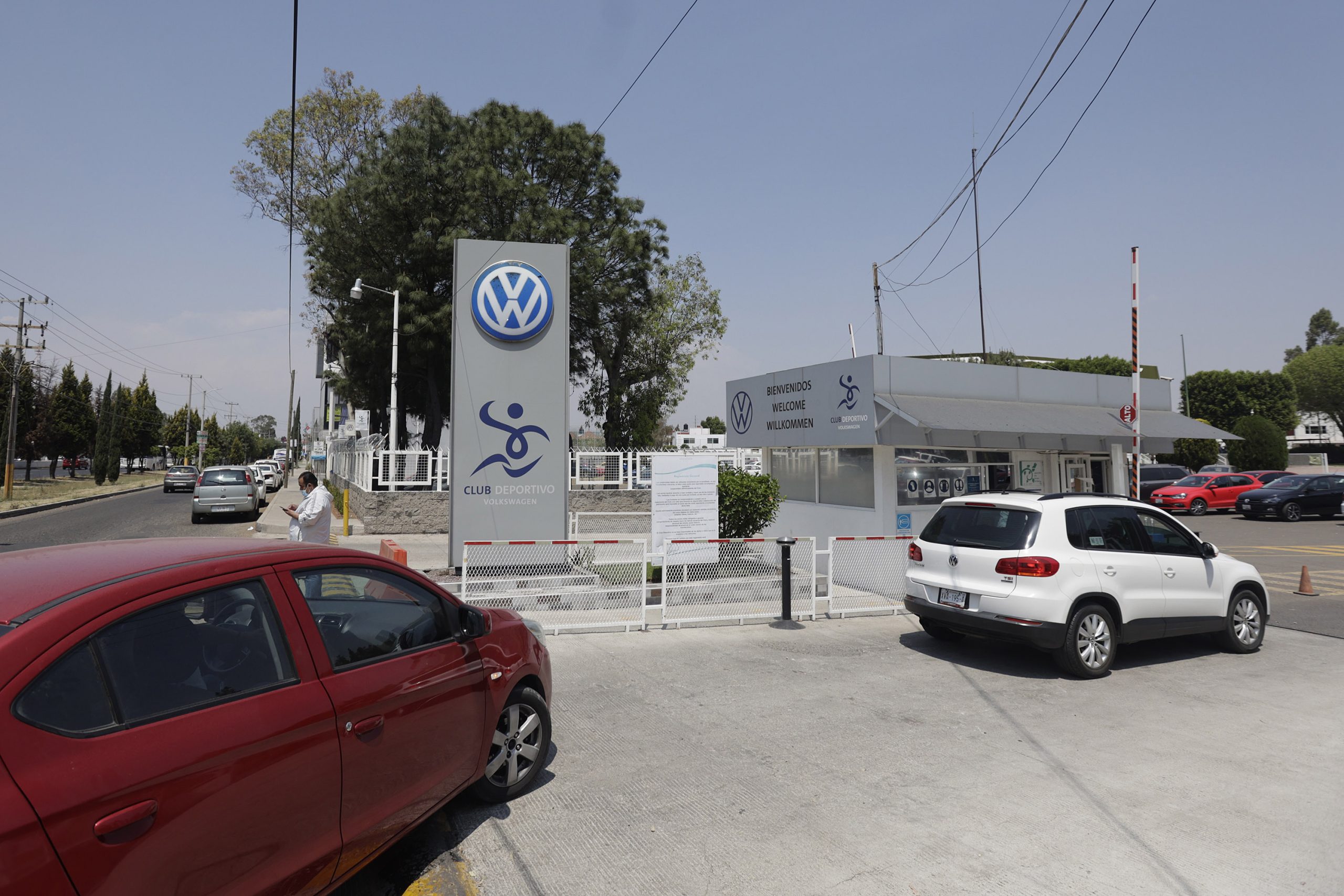 Volkswagen Conciliación Y Arbitraje Busca Destrabar Conflicto Salarial