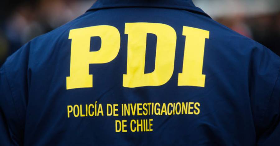 Investigan Muerte De Una Mujer Que Cayó Al Río Maipo Tras Discusión Con 2811