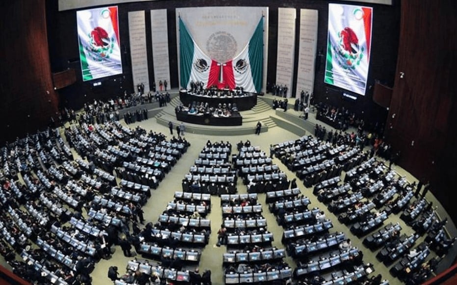 Hoy se vota Plan B de reforma electoral de AMLO en la Cámara de ... Hoy se vota Plan B de reforma electoral de AMLO en la Cámara de ...
