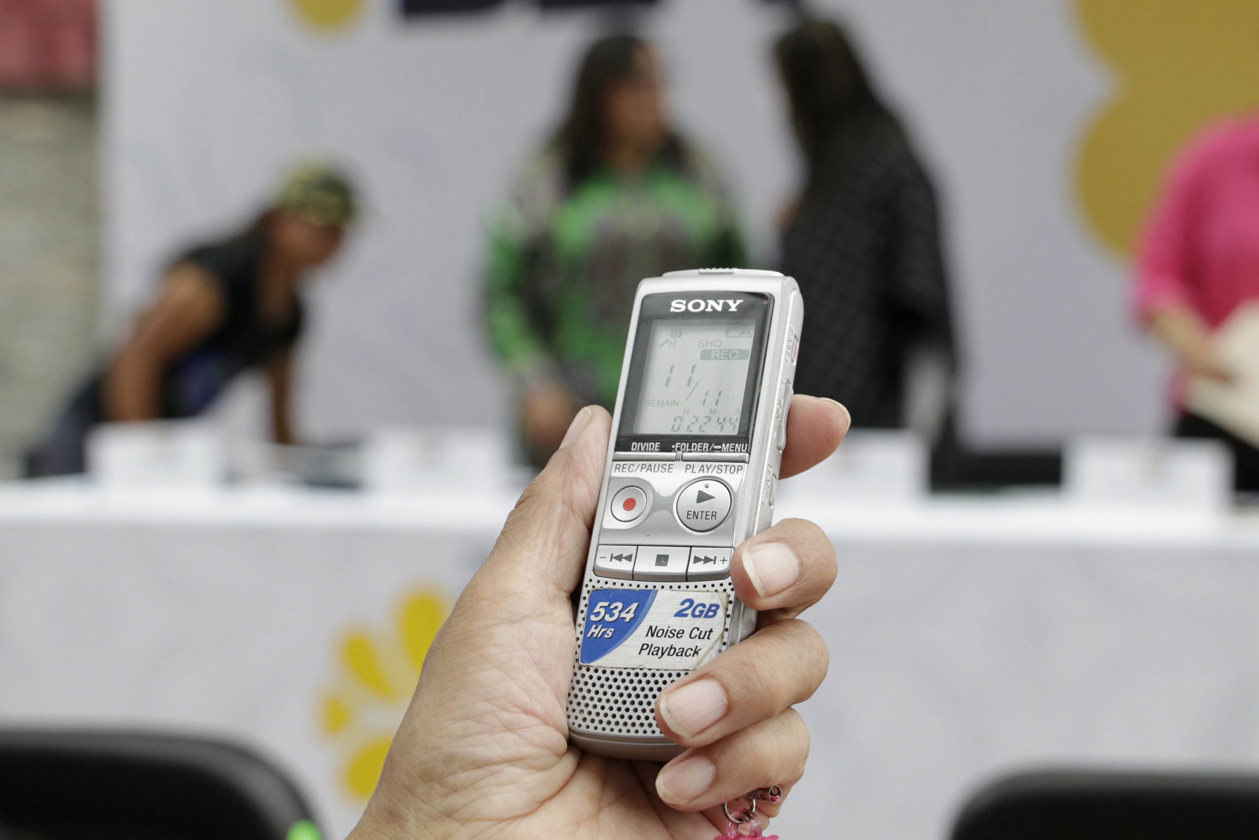 Consideran insuficientes las medidas de protección para periodistas en ... Consideran insuficientes las medidas de protección para periodistas en ...