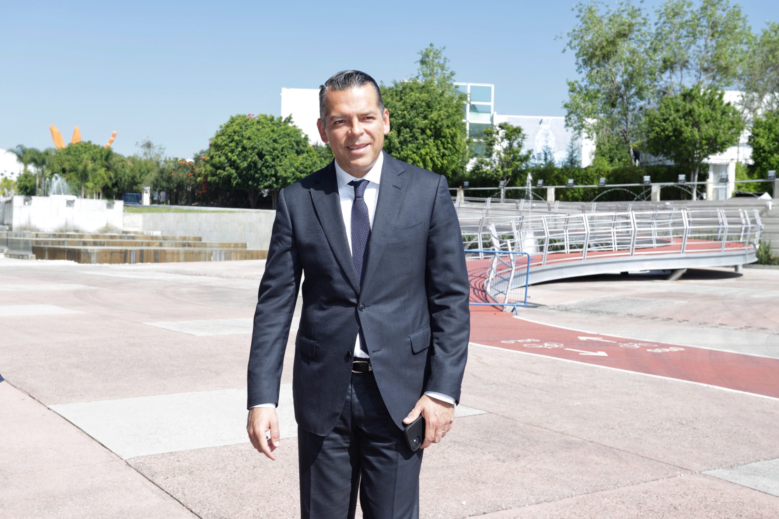 Leyes secundarias darán "luz verde" a reforma al Poder Judicial