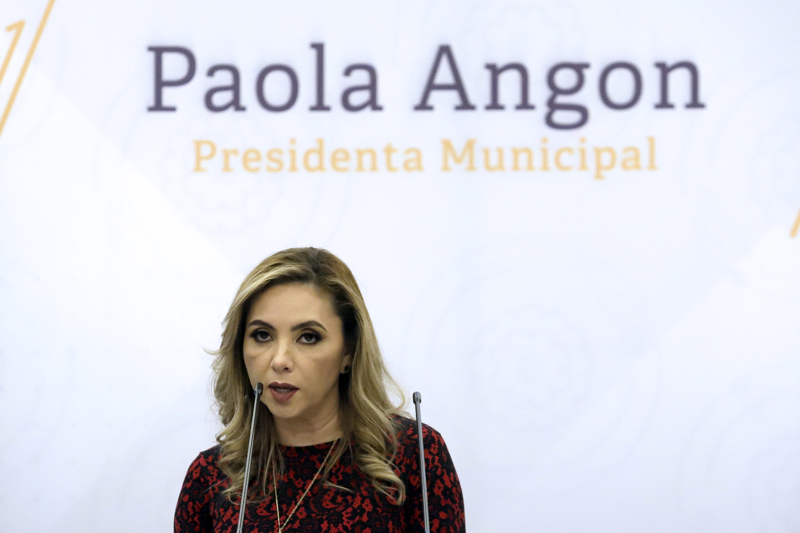 Incompetente se declara el TEEP ante el caso de Paola Angón