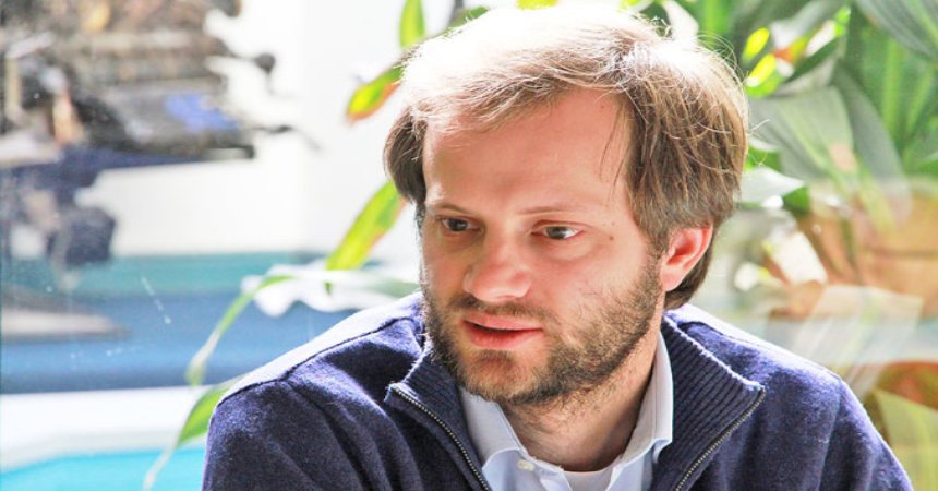 Axel Kaiser y la desigualdad como problema de envidiosos