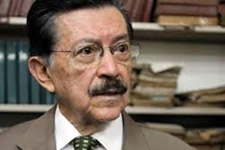 Premio Nobel Alternativo paraguayo advierte sobre el debilitamiento de ...