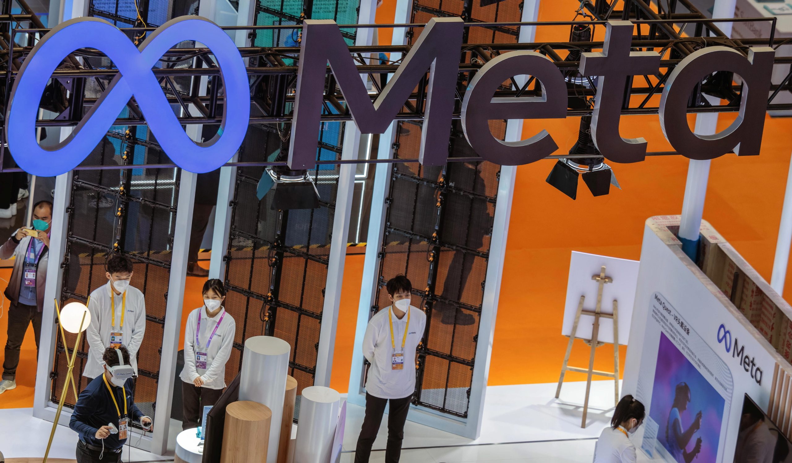 Meta eliminará miles de puestos de trabajos tras perder $80 mil ...