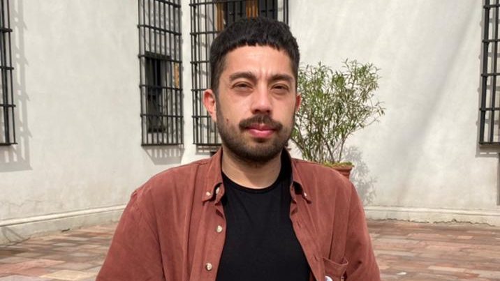 Cónclave en Cerro Castillo: Marco Velarde (Comunes) llama al ...