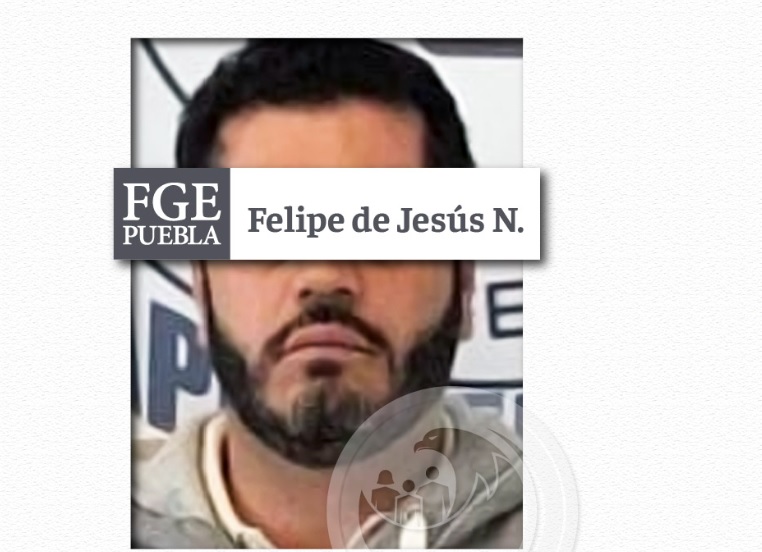 Dan sentencia de 6 años al exalcalde de Tehuacán; pagará 8 mdp