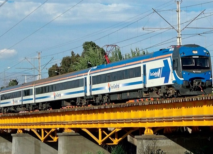 EFE da a conocer detalles sobre Plan Nacional de Desarrollo Ferroviario