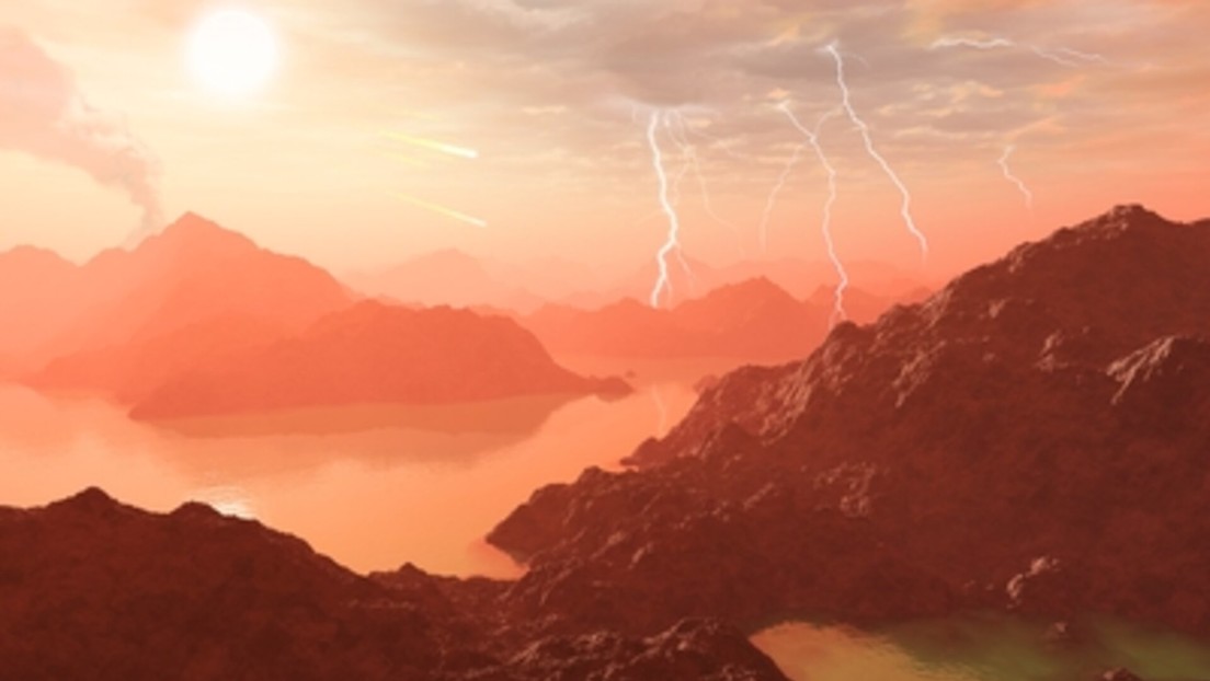 surgimiento de la vida archivos - El Ciudadano