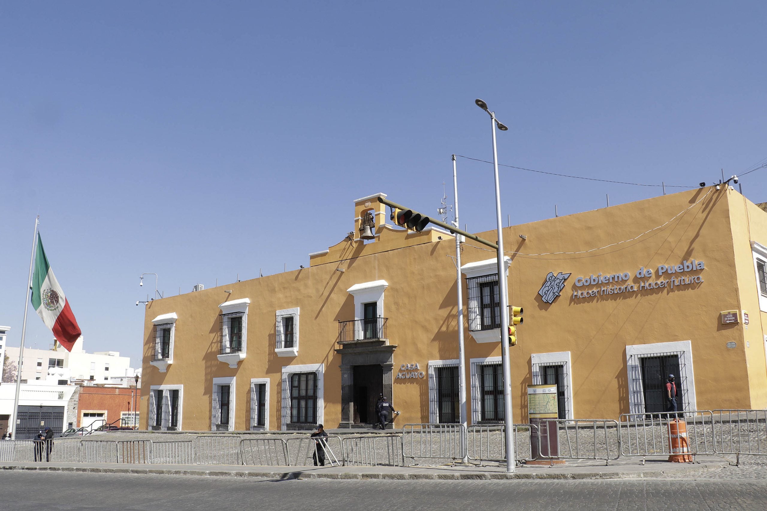 2022: el año de los destapes rumbo a Casa Aguayo