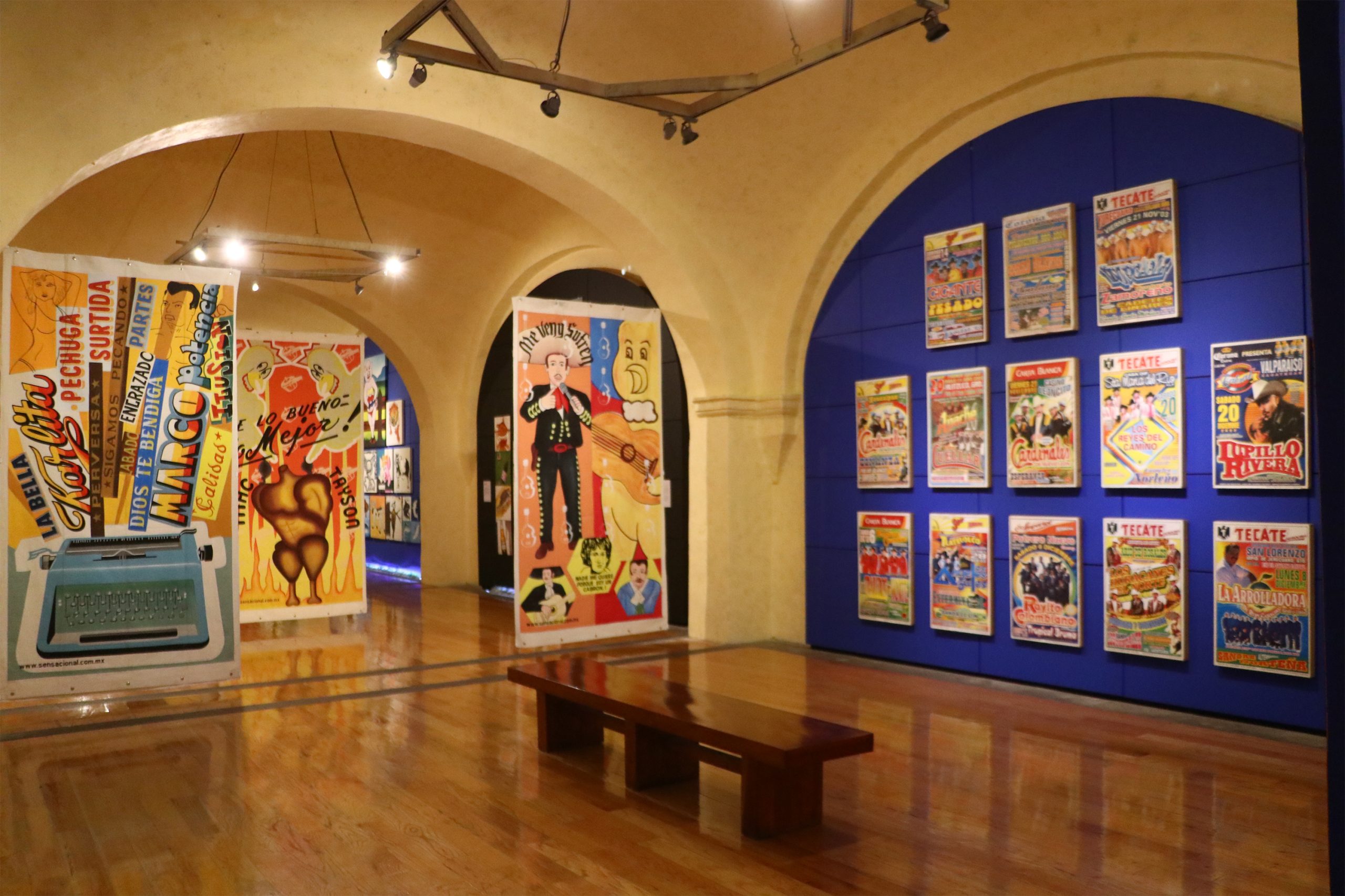 Disfruta exposición “Sensacional de diseño” en San Pedro Museo de Arte ...