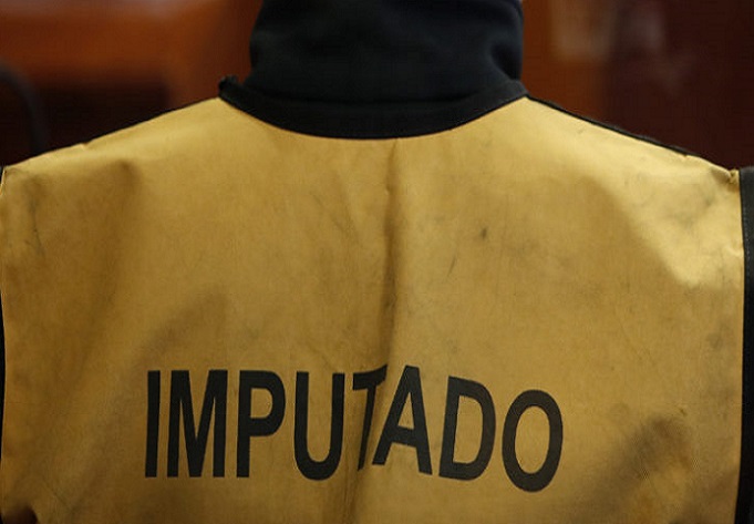 12 Años De Presidio A Sujeto Que Violó Y Embarazó A Su Hija De 12 Años