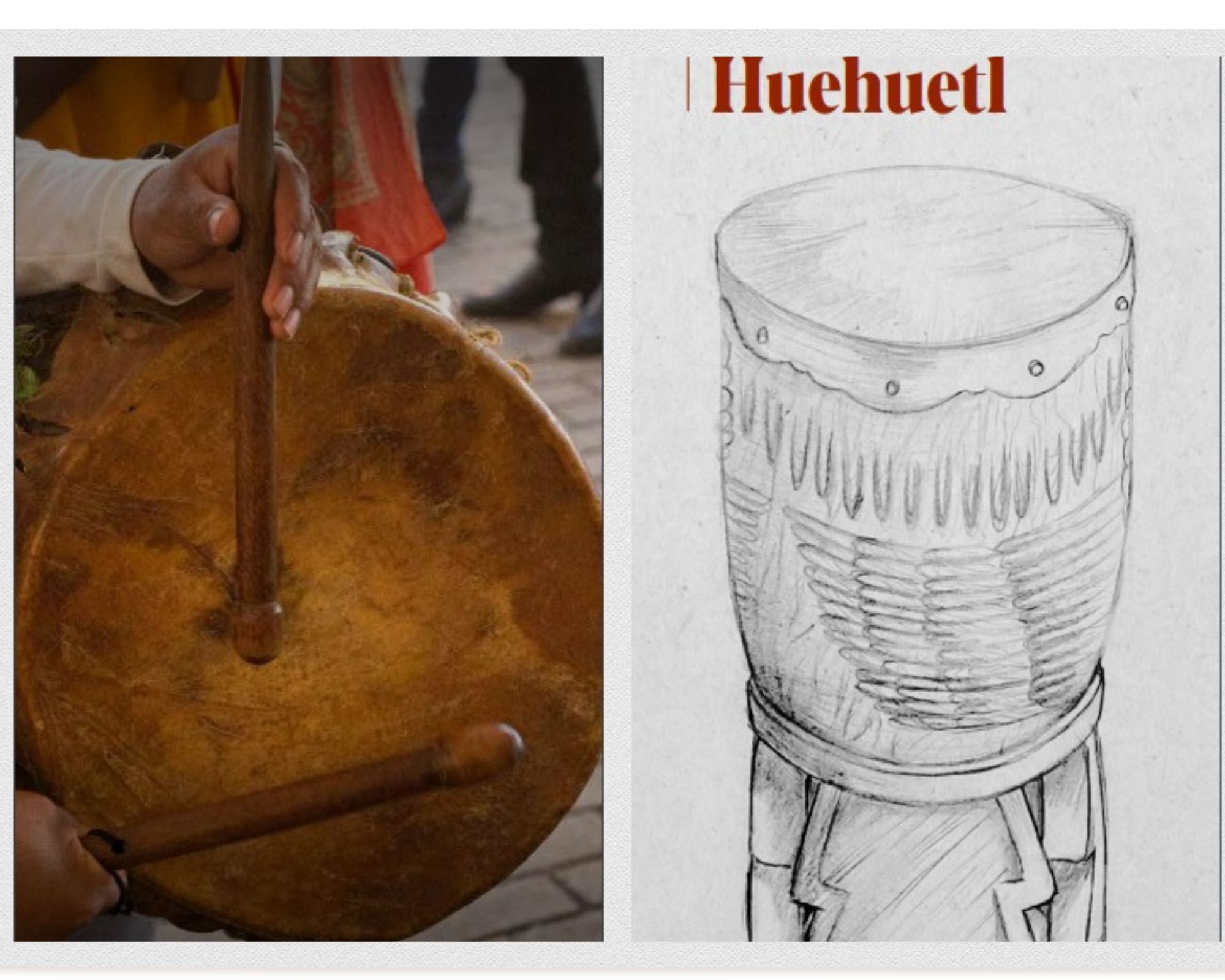 Publican Atlas musical de la Sierra Norte; ¡Conoce más sobre la ...