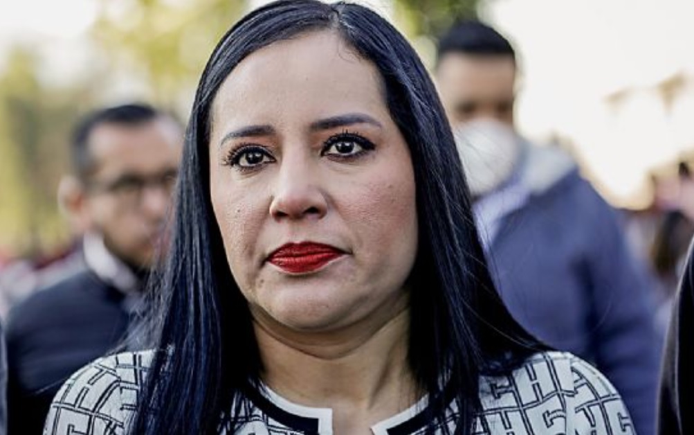 Se Contradice Sandra Cuevas En Declaraciones Sobre Volantes Contra
