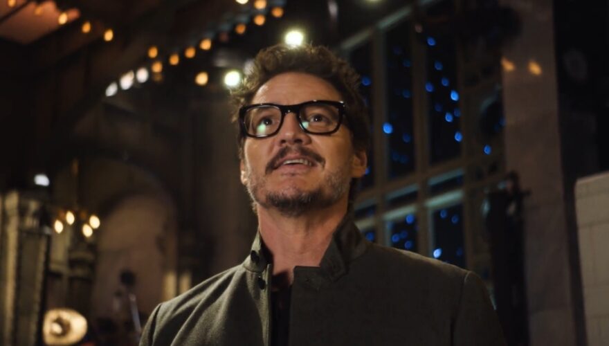 "El pequeño Pedro Pascal de Santiago de Chile": Pedro Pascal causa furor en redes sociales por ...