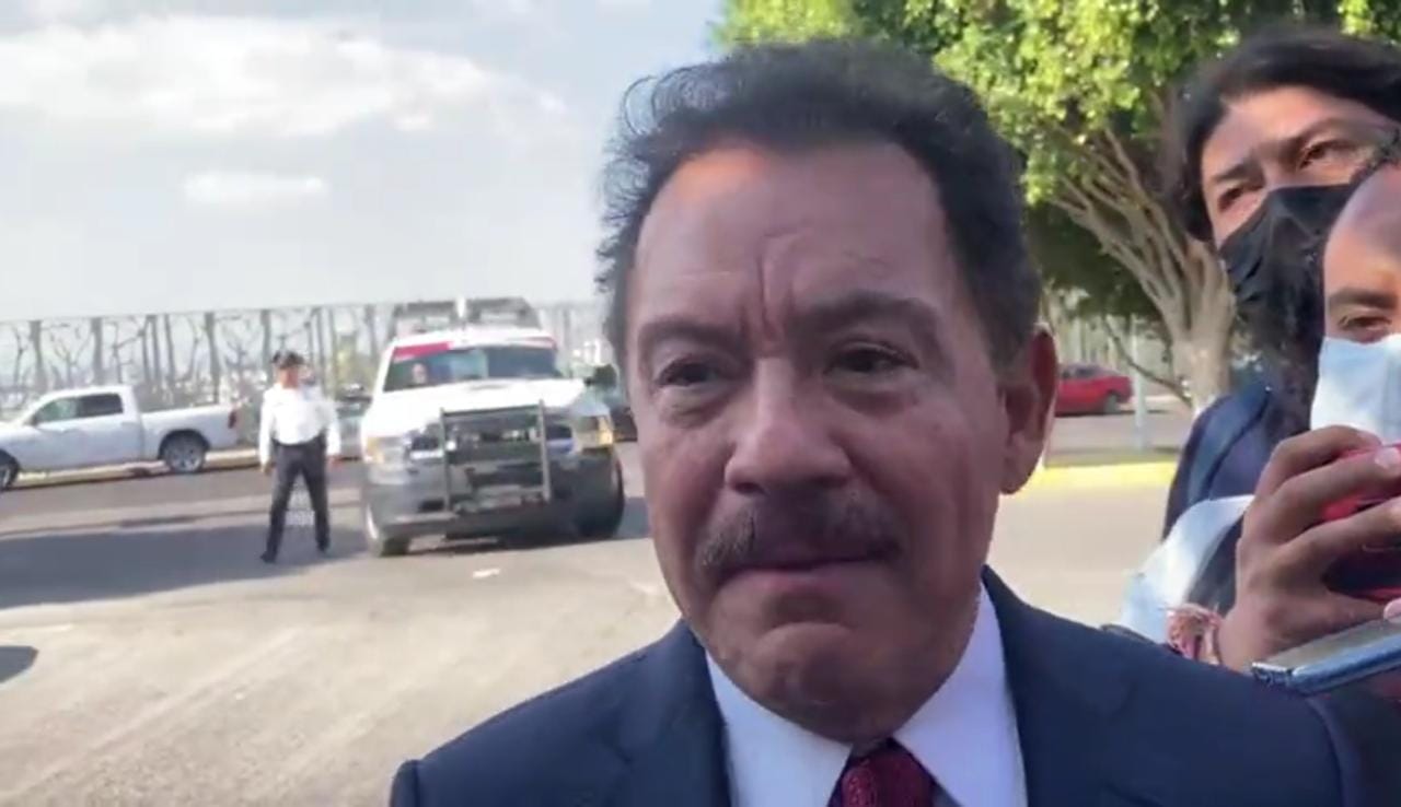 Ignacio Mier Niega Haber Pagado Por Espectaculares Colocados En Puebla 6717