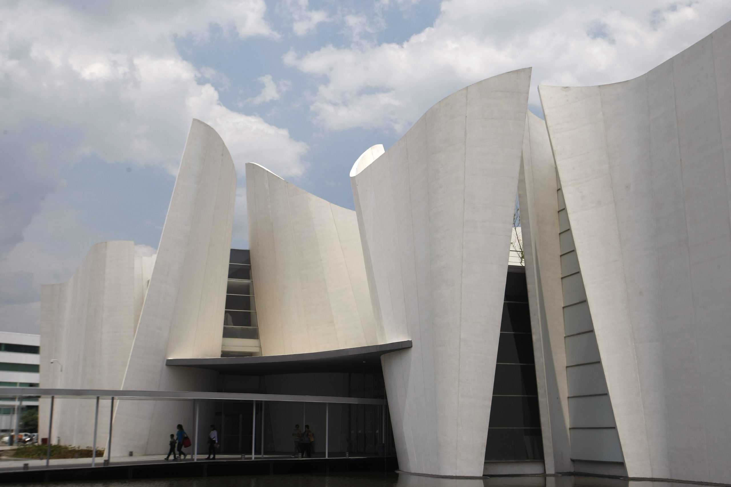 Entrada gratis al Museo Internacional del Barroco, hasta el 28 de mayo