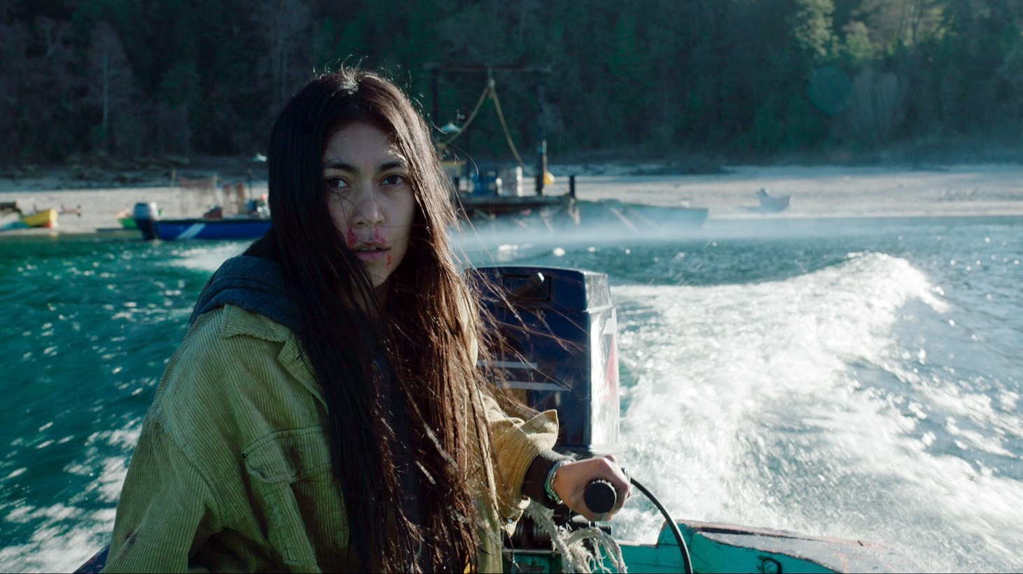 Estreno de “Sayén” será visto en 240 países: película narra la invasión ...