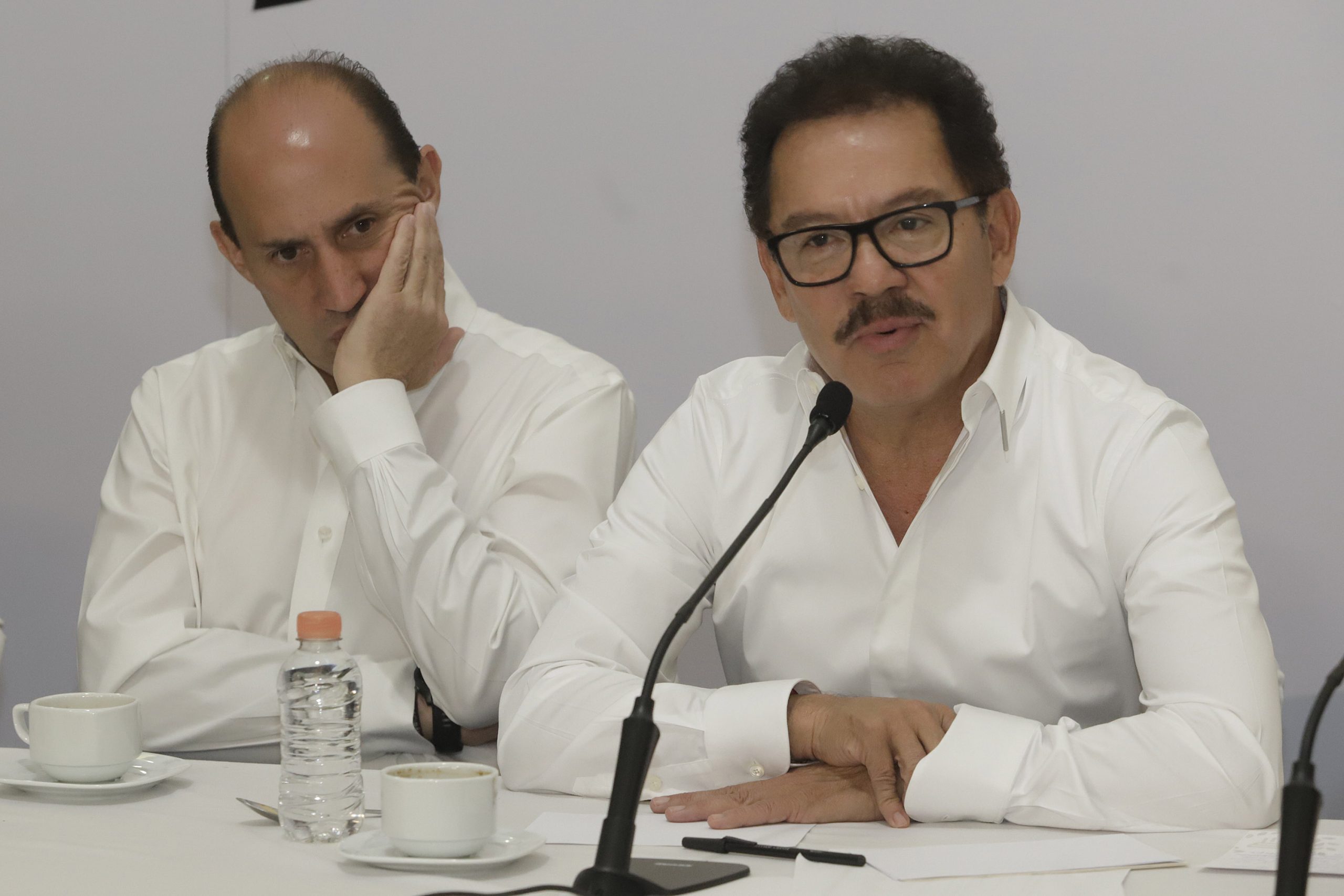 Este lunes publicarían "Plan B" electoral en Diario Oficial México