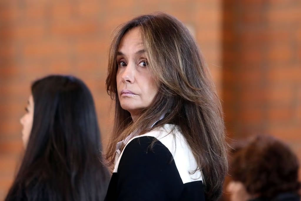 TC acoge requerimiento de hija de Pinochet por millonaria deuda de más ...