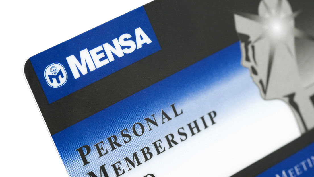 Niña británica de 12 años supera en test de coeficiencia intelectual a ...