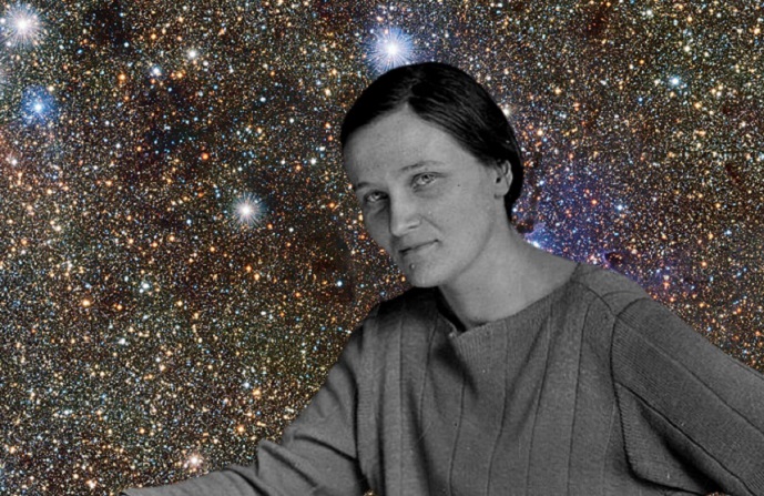 Cecilia Payne, la astrónoma que revolucionó las ciencias y que ...