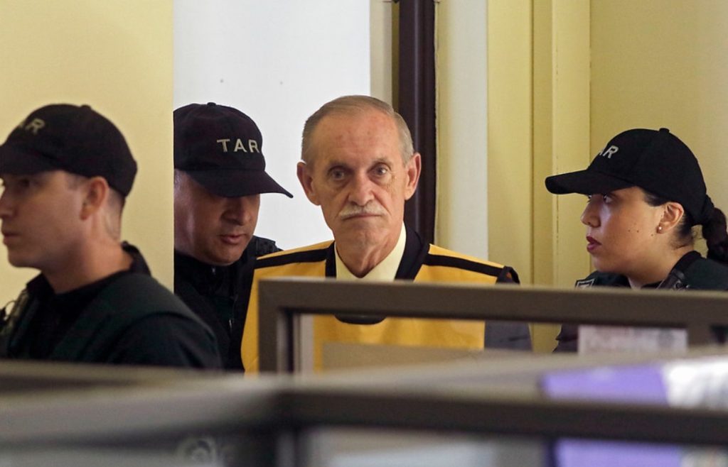 Los niños que Pinochet separó de sus padres contarán su historia en ...