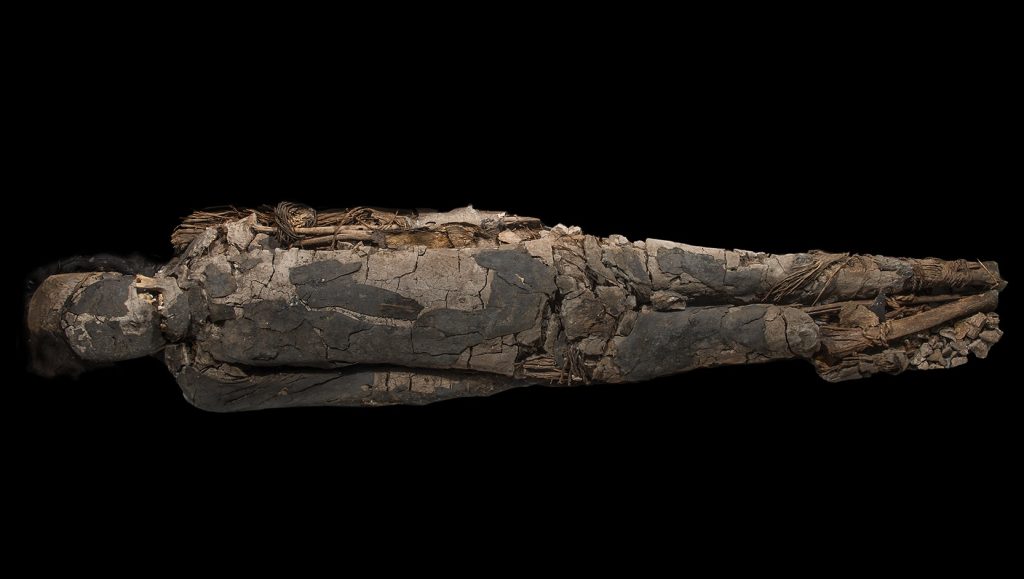 Patrimonio mundial: El complejo Chinchorro y las momias más antiguas ...