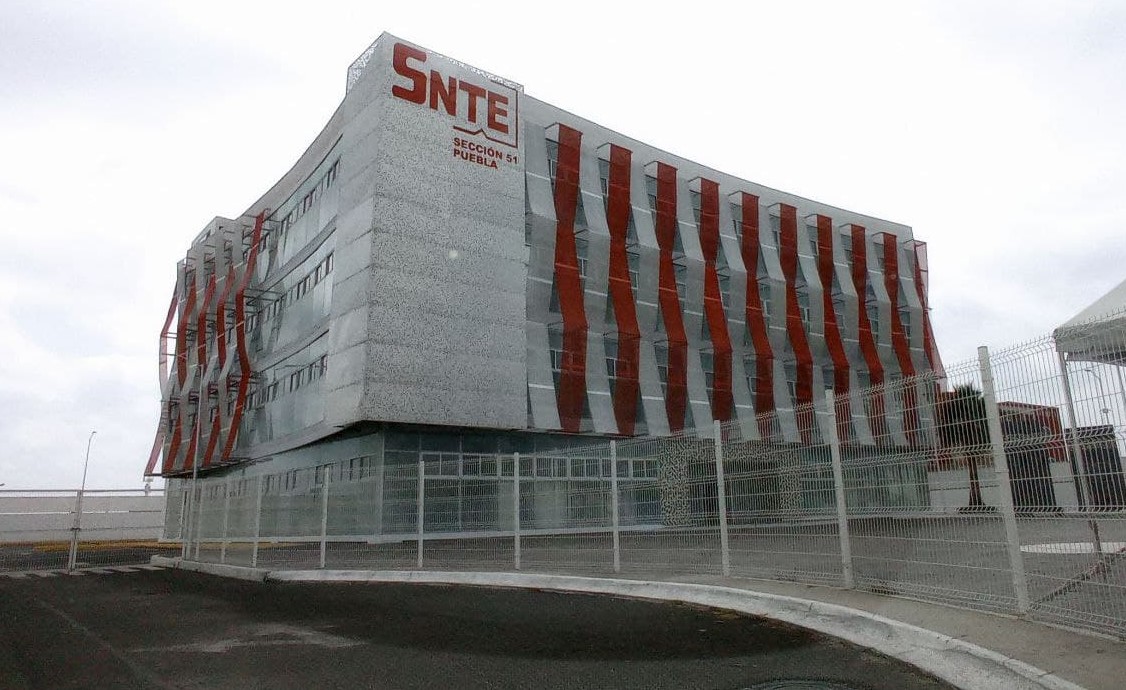 Candidato a dirigir el SNTE 51 sugiere un debate