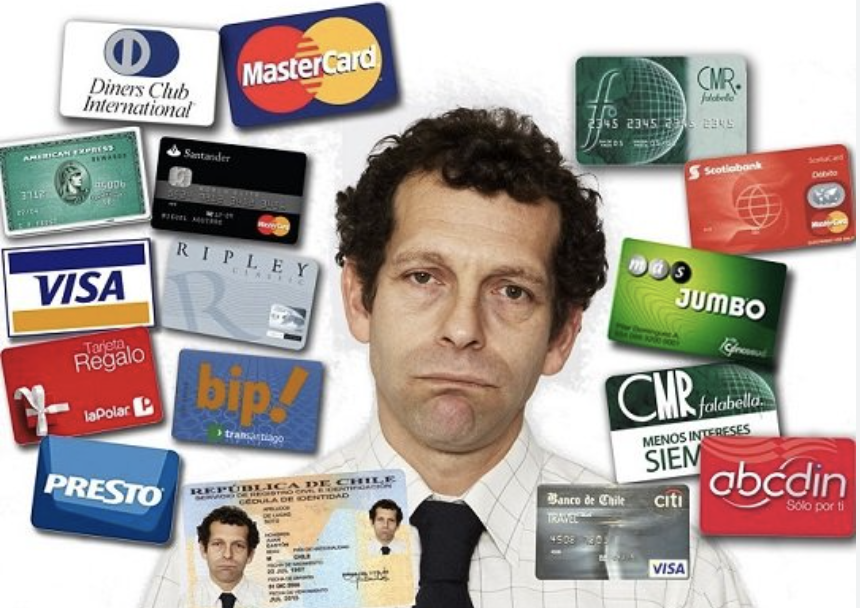 ¿Por qué las personas en Chile están tan endeudadas y qué hacer para ...