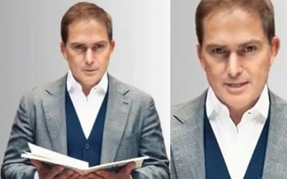 Con Inteligencia Artificial Crean A Primer Diputado Del Partido Verde